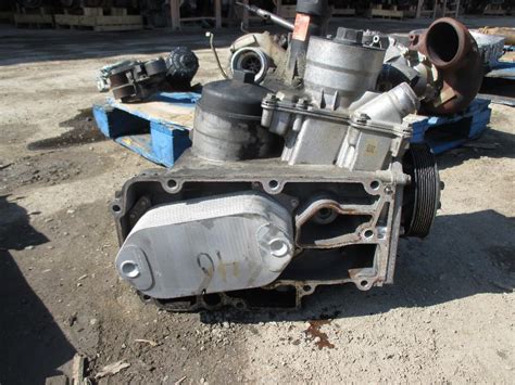 Detroit Dd15 Oil Filter Housing Shop Parts Lkq Heavy Truck