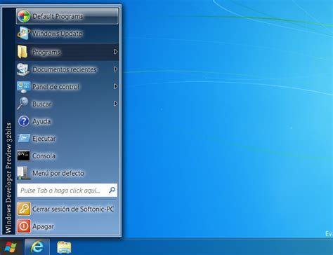 Cómo volver al menú Inicio clásico en Windows Softonic