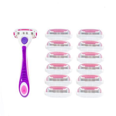 Top 12 Best Razors For Teenage Girl Of 2026