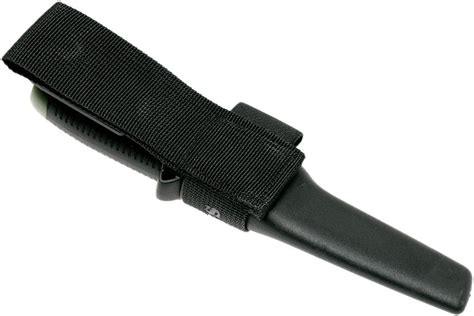 Hultafors Ok4 Outdoor Knife 4 380270 Carbon Fixed Knife Advantageously Shopping At