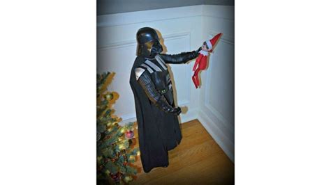 17 Crazy Elf On The Shelf Ideas Today S Parent
