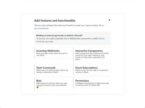 how to build a slackbot app using golang in 2023