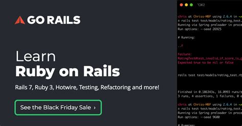 Pricing Gorails