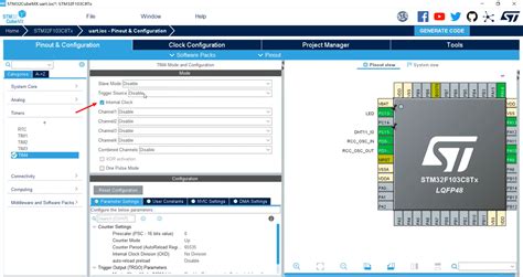 Stm32cubemxdht11实现温湿度采集cubemxdht11温湿度代码 Csdn博客