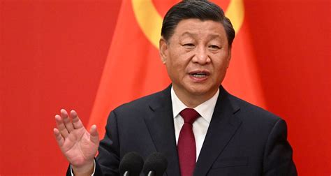 Xi Jinping Anuncia Ayuda Financiera Y Alimentaria Para Cuba Los