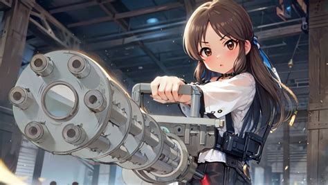 Tachibana Arisu Idolmaster And More Generated By Saudaka Aibooru