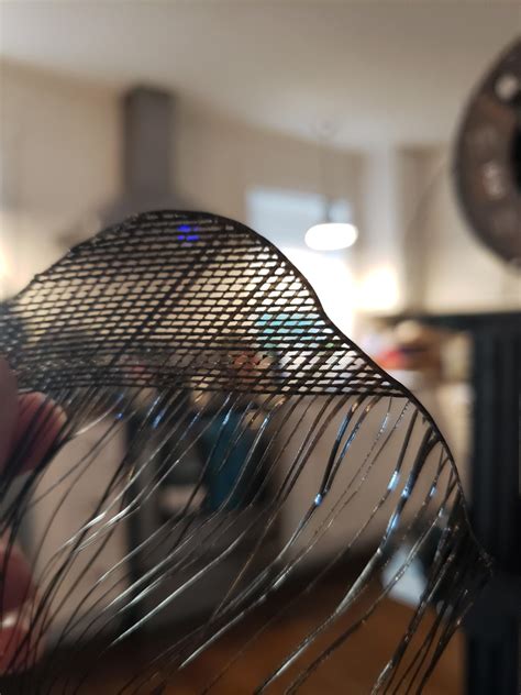 Need Some Help With Inconsistent Layers Specifications In Comments