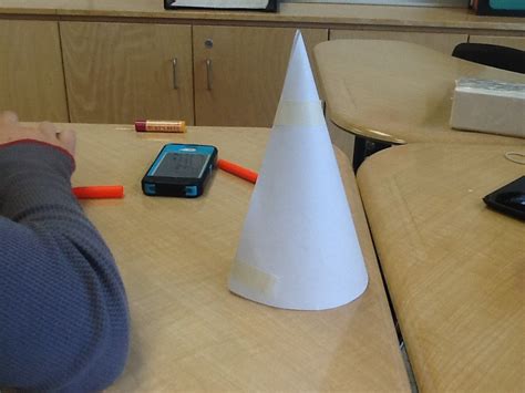 How To Find The Surface Area Of A Cone Find Lateral Area Of A Cone