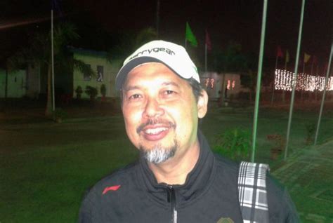 Razif Sidek Bam Must Improve The Coaches