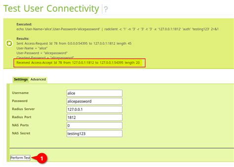 Managing FreeRADIUS Deployment With DaloRADIUS