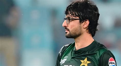Abrar Ahmed Climbs To No 2 In Icc T20i Bowler Rankings Lcci