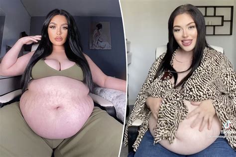 Big Boobs Tight Bellies