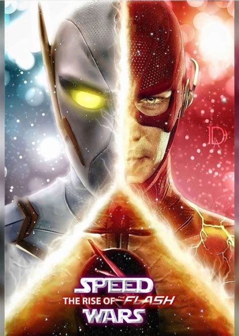 The Flash Speeds Of Shadows 2020 Fan Casting On Mycast