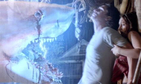 Ghost Shark 2013
