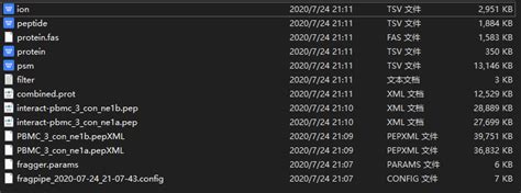 About Spectra Library Buliding · Issue 212 · Nesvilabfragpipe · Github