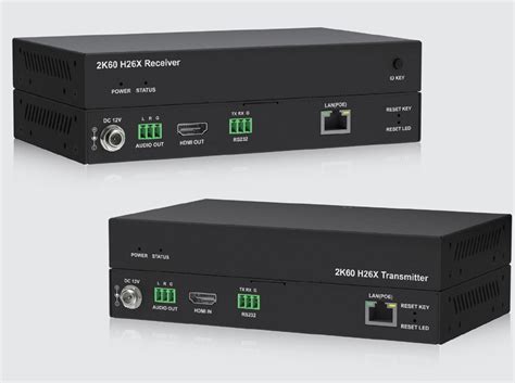 Product Spotlight Ip915 Series For Avoip Proitav Usa