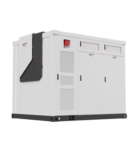 Rct Power Cess 1000 Series Rct Power Au