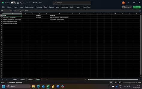 Excel Filter Function Not Working With Table Transformed And Loaded In Power Query Microsoft Qanda