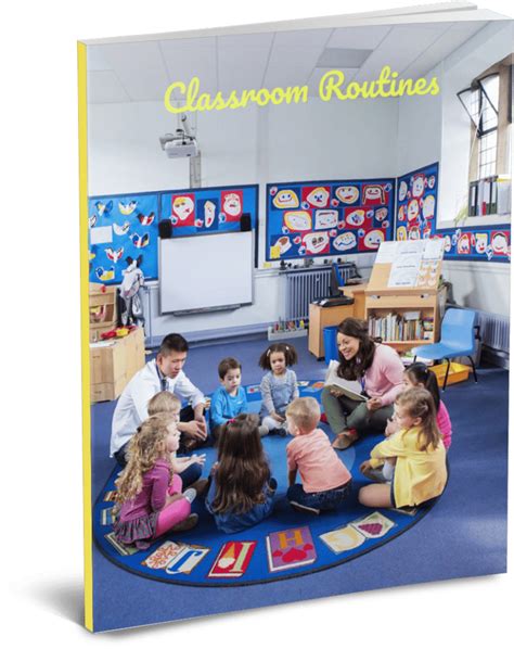 10 Classroom Systems You Need To Be Using Right Now Organized Classroom