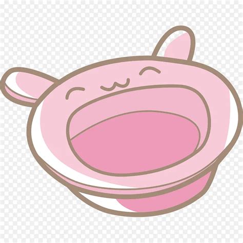 粉色儿童脸盆PNG图片素材下载 图片编号9941009 PNG素材网