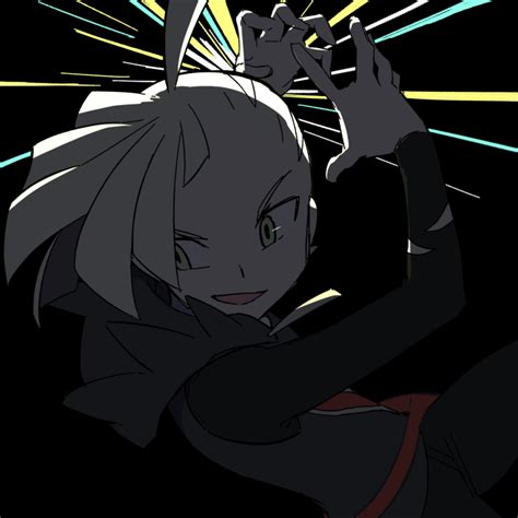 Gladion Pokemon And More Drawn By Ame Ame Danbooru