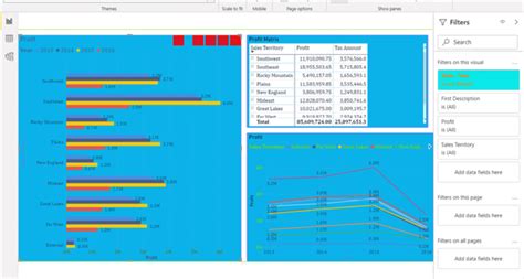 Power Bi Theme Generator New Methods And Customizations