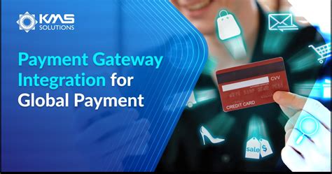 Secure Payment Gateway Integration Solutions