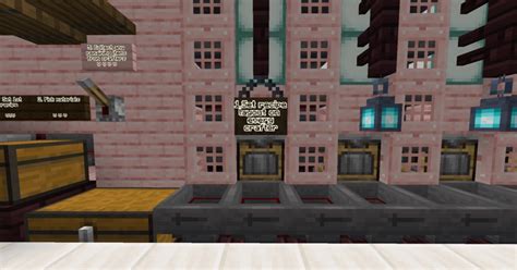 I Made A Truly Universal Autocrafter Tileable Expandable And Compatible With Basic Storage