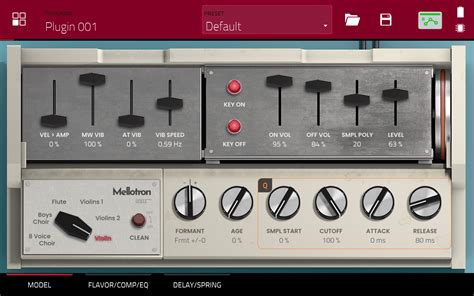 Mpc Plugin Instruments Akai Professional Akai Pro