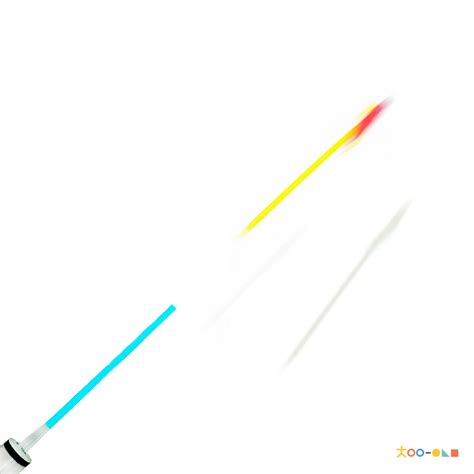 주사기 로켓 발사 차이의 놀이