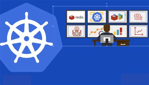 Running Redis On Multi Node Kubernetes Cluster In 5 Minutes Collabnix
