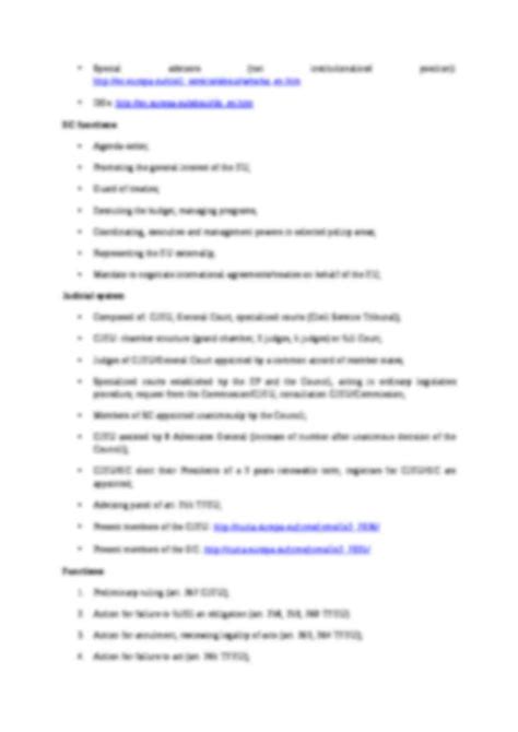 Institutional Framework Notatek Pl