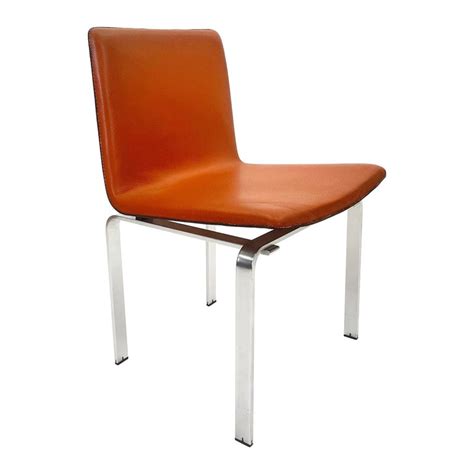 Jorgen Hoj Für Niels Vitso Stuhl „stuhl“ Im Angebot Bei 1stdibs