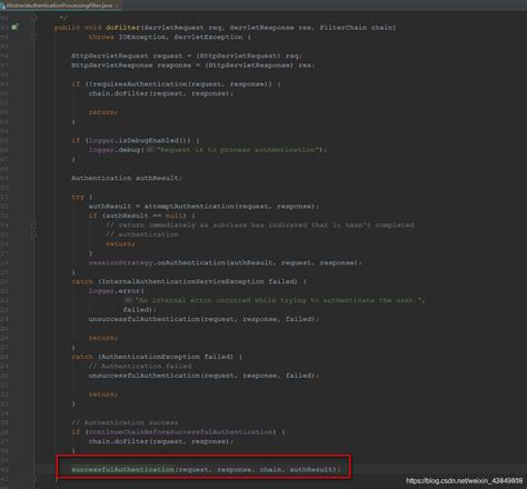 Spring Security登录成功后，用户信息保存在哪，如何获取？springsecurity 是怎么把登录用户信息存到