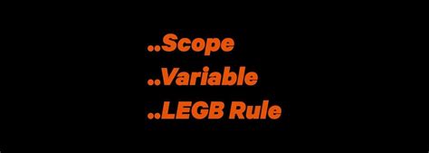 scope of variable in the context of user defined functions r programming