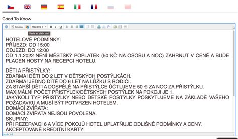 Copy And Paste Content To My Website