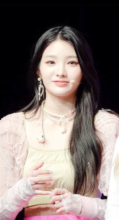 입소문 좀 탔으면 좋겠는 4세대 여돌 멤버 인스티즈 Instiz 이슈 카테고리