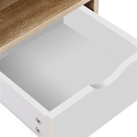 Hoxtonroom Juna Bedside Table Temple And Webster