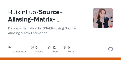 Source Aliasing Matrix Estimation Dataaugmentation Same Ssvep Demo Same Beta Main Ipynb At Main