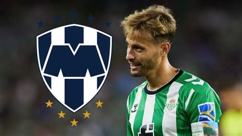 Sergio Canales A Una Firma De Ser Nuevo Jugador De Monterrey Grupo