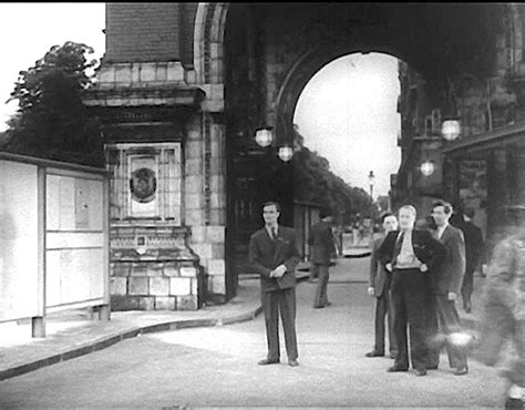 London On Location Lilli Marlene