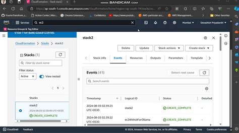 How To Install Llama31 On T2large Ec2 Devashish Priyadarshi Posted On The Topic Linkedin