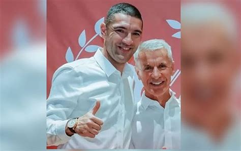 İş Adamı Qafar Dəmirçinin Həbs Edildiyi Bildirilir Marjaaz