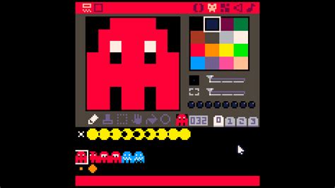 Pacman Spoken Sprites Ghosts Smashwiki The Super Smash Bros Wiki