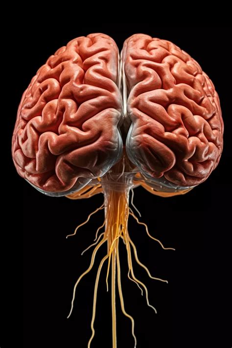 Unraveling The Wonders What Is The Visual Cortex Visual Cortex