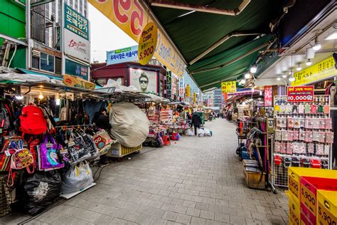 남대문시장 서울연구데이터서비스