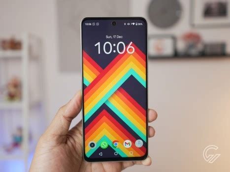 Cara Power Off Dan Restart HP Realme Pada Versi Terbaru