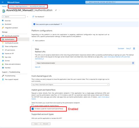 Scom Management Pack For Azure Sql Managed Instance The Monitoring Guys
