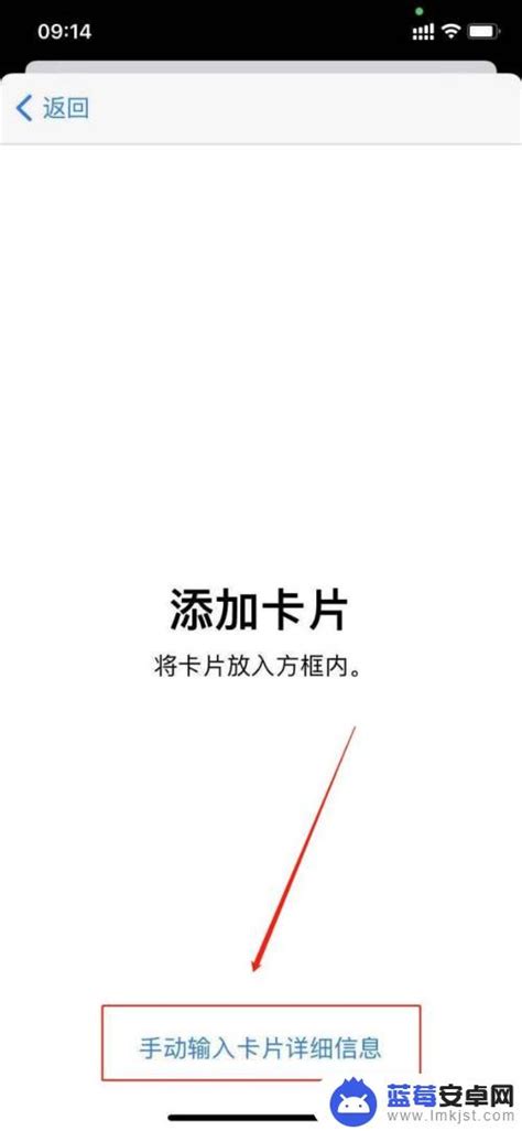 苹果手机如何检测nfc功能苹果手机如何开启nfc功能 蓝莓安卓网