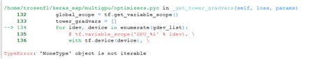 ValueError Invalid Argument Name Passed To K Function With